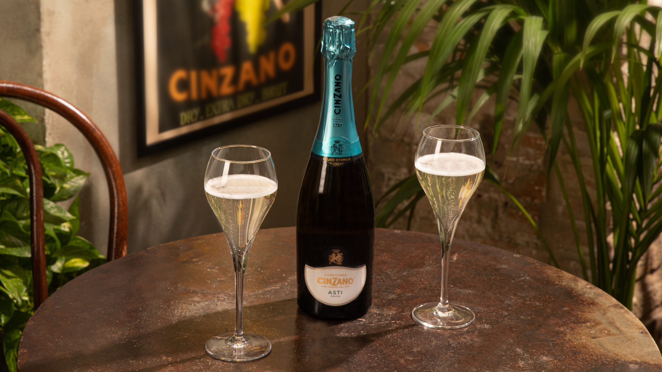 The history of Cinzano | Cinzano